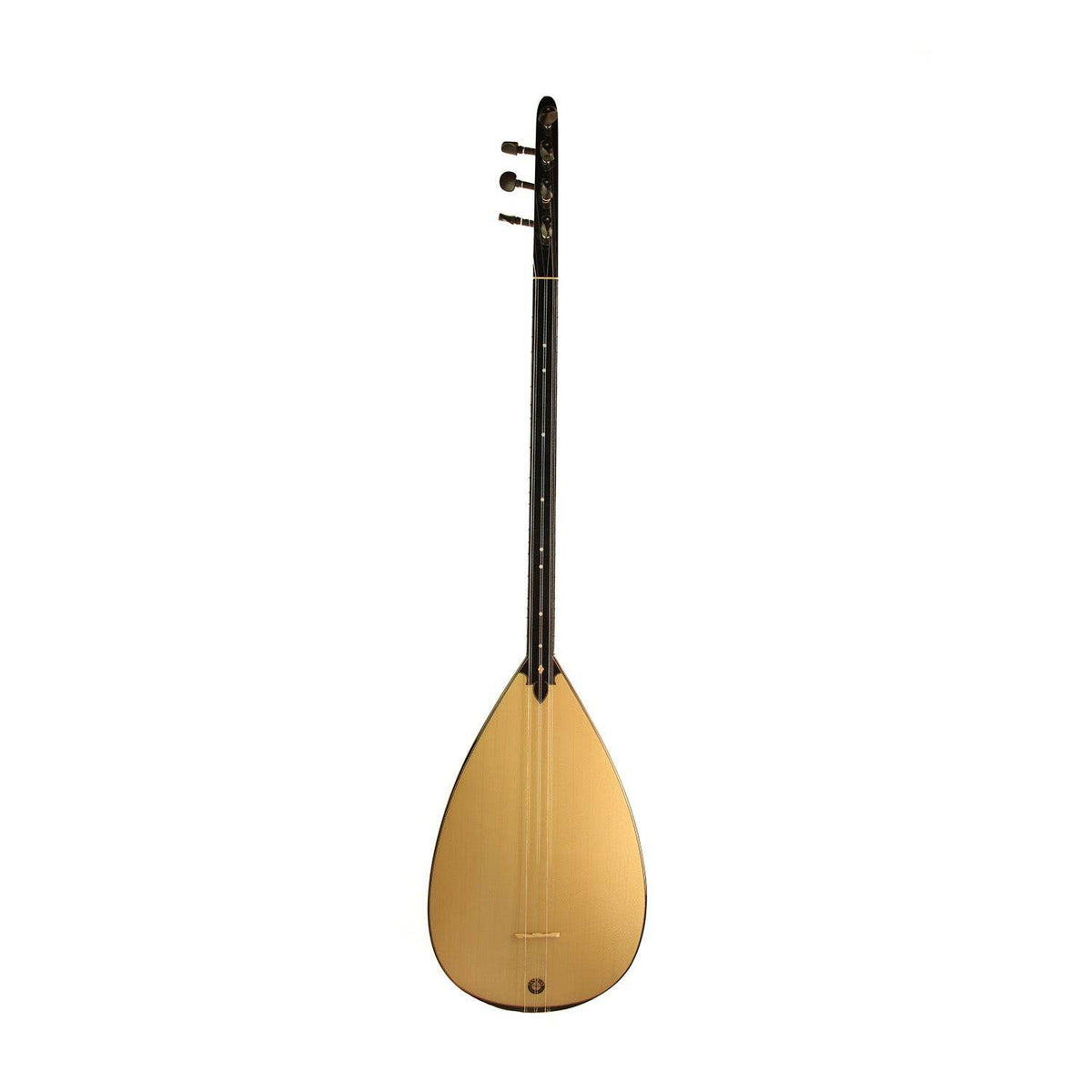 Baglama - Professional String Instrument Short Neck — Music Balcony