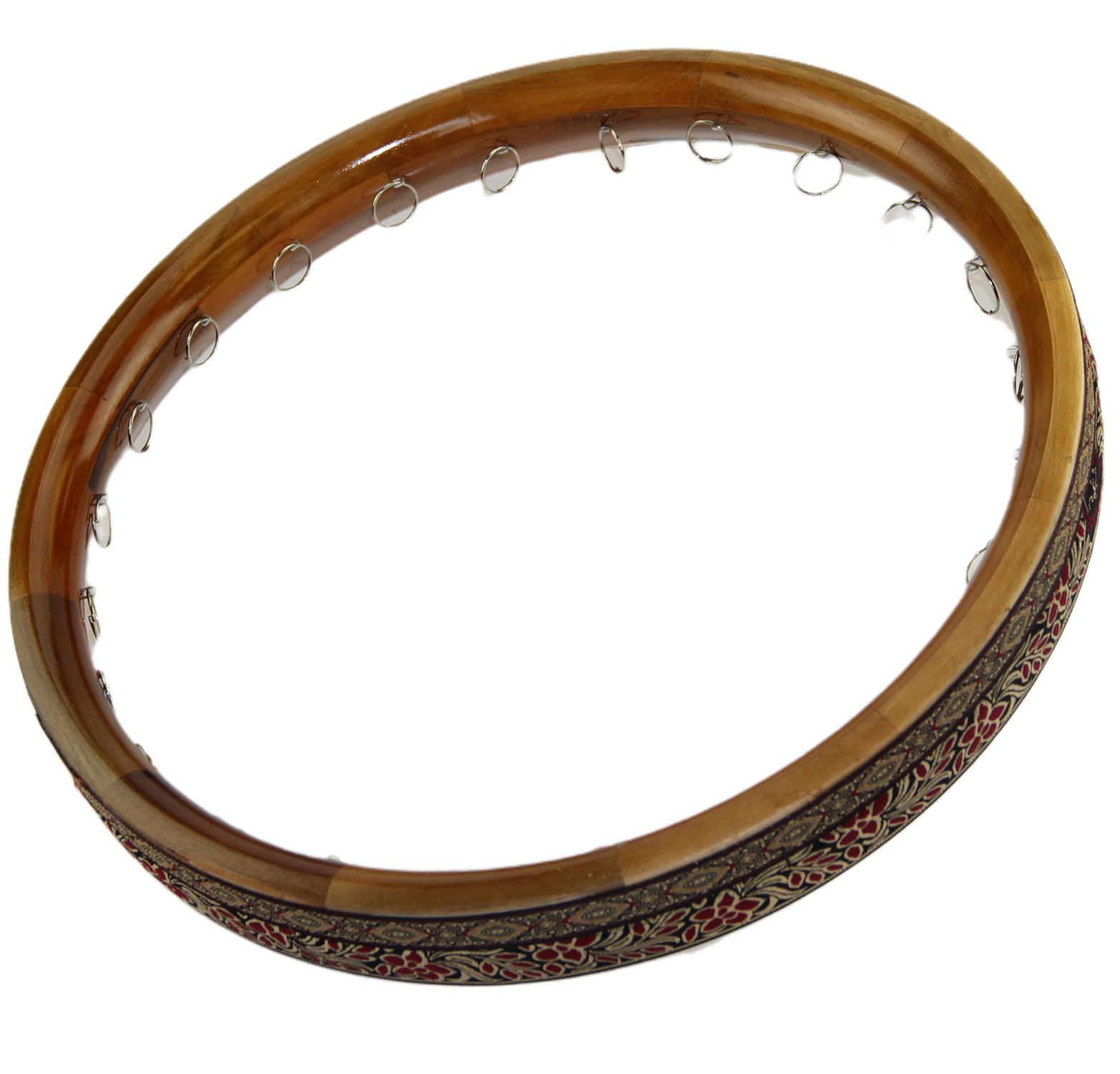 Dayereh - Made By Naghmeh — Music Balcony