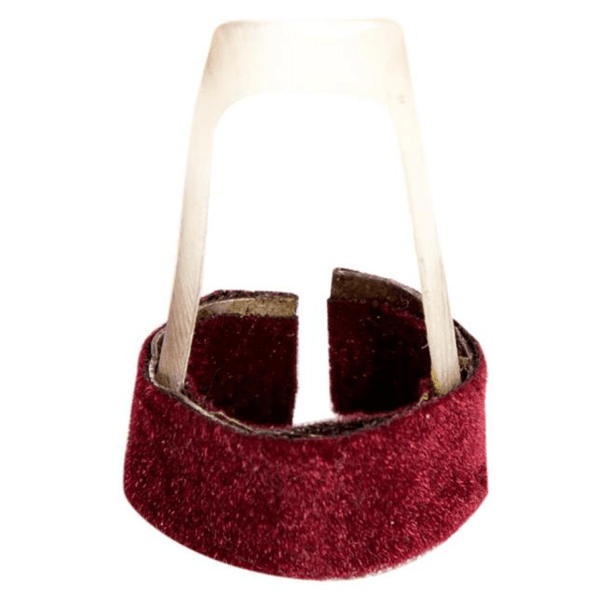 Mezrab (Pick) for Setar Bone — Music Balcony